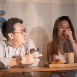 Our Story – Huggs Coffee