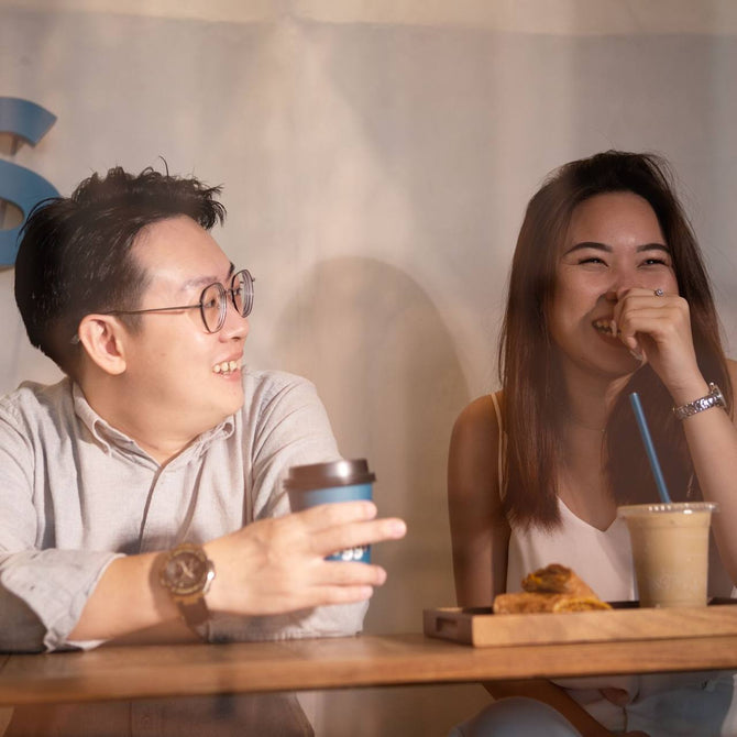 Our Story – Huggs Coffee