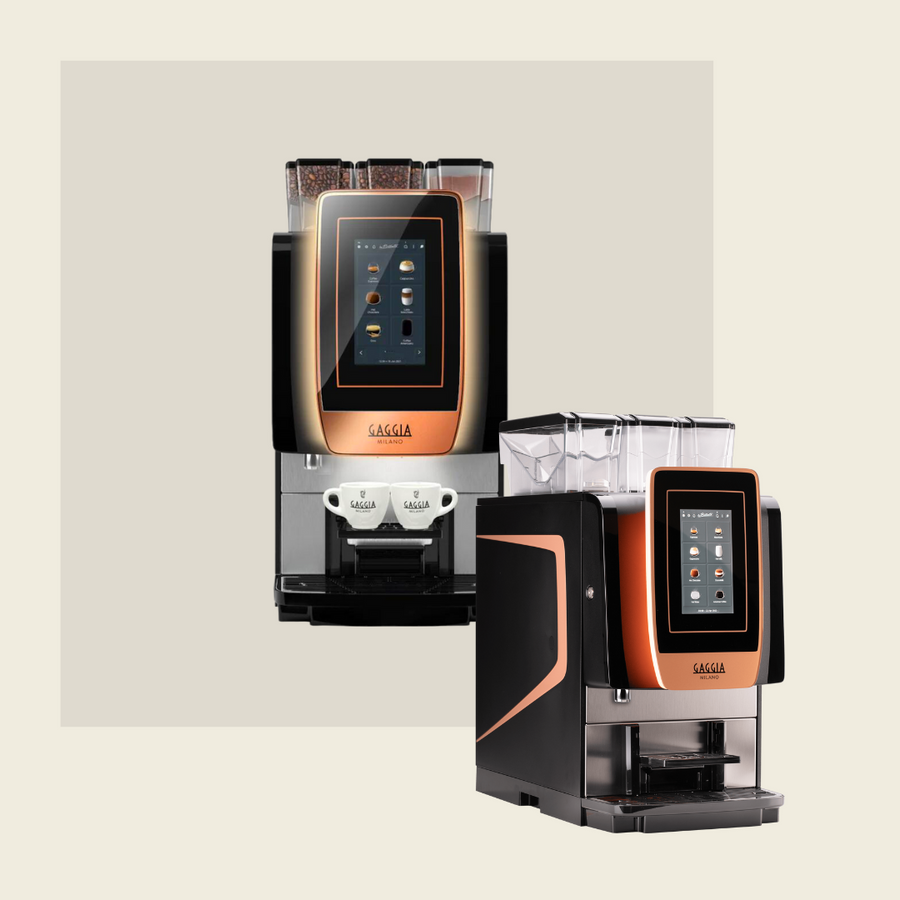 Corporate Pantry Solutions – Huggs Coffee