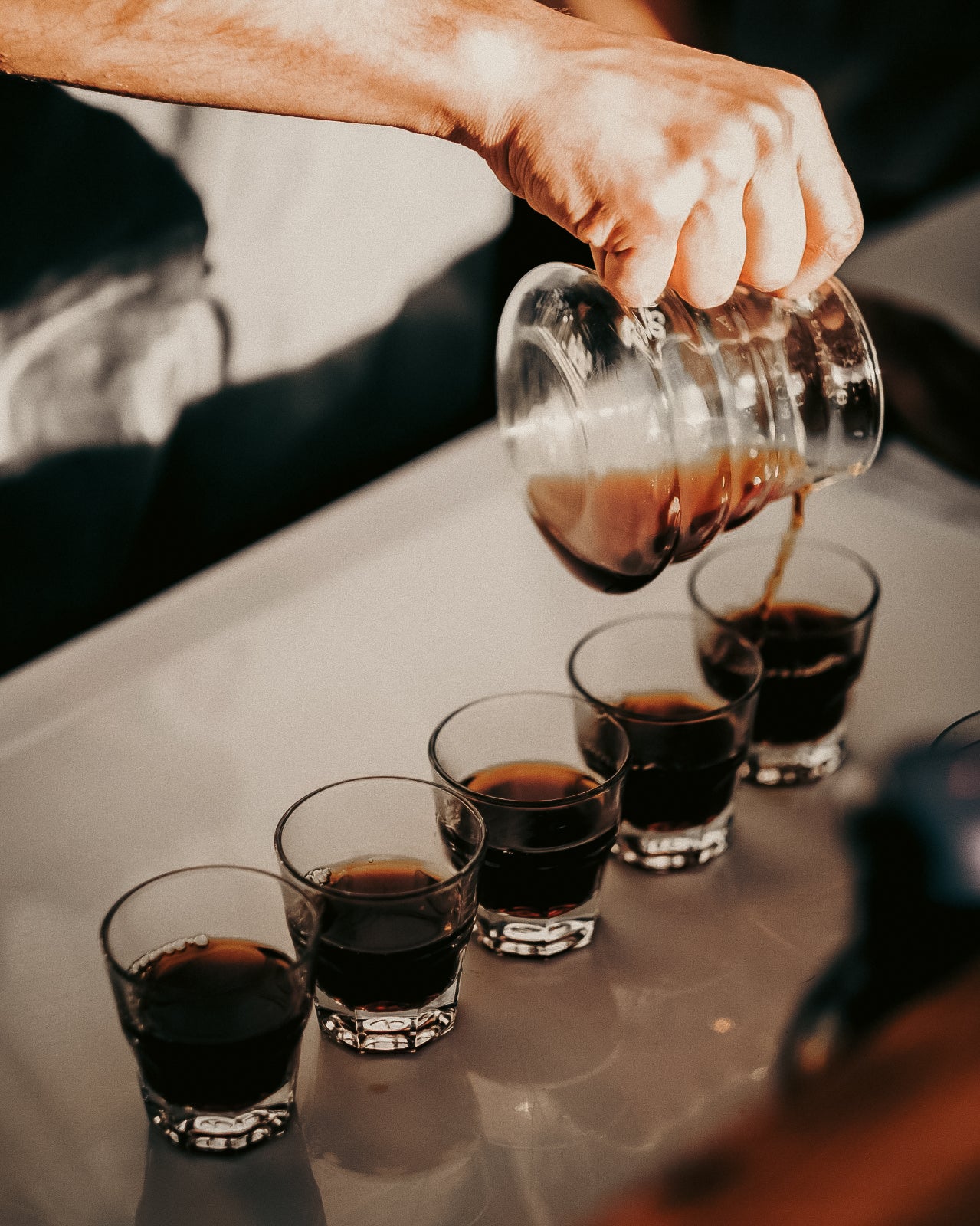 Locations – Huggs Coffee