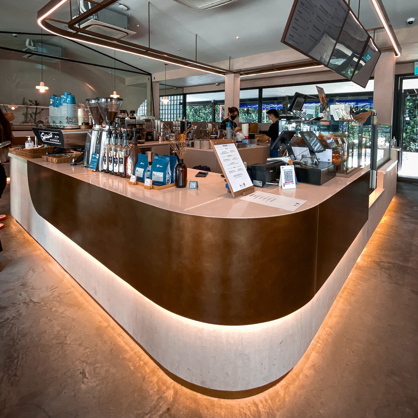 Our Story – Huggs Coffee